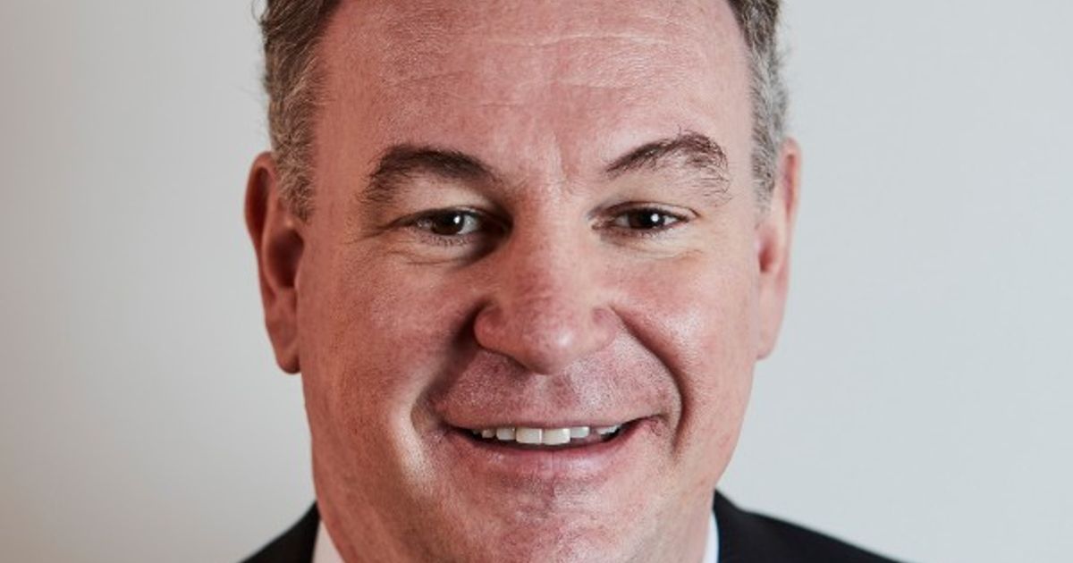 Disruptive futures by Patrick van der Duin, STT | Agroberichten Buitenland